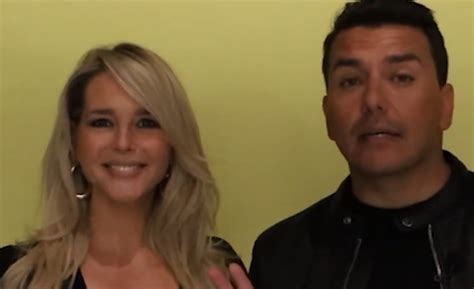 Chantal Janzen En Jan Smit Over Hun Liefde We Doen Het Met Elkaar