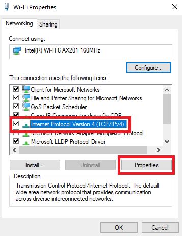 Steps To Enable NetBios Over TCP On Windows