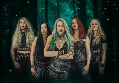 Burning Witches estrenará su nuevo álbum con un show vía streaming gratuito