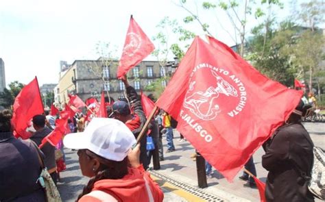 El Proceso Revolucionario Movimiento Antorchista Nacional
