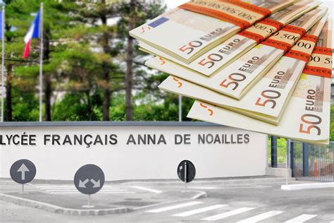 Cât costă studiile la liceul din București unde a învățat fiica Andreei