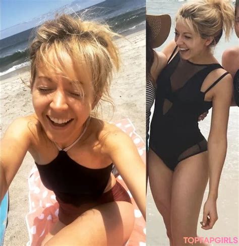 Lindsey Stirling Nude Onlyfans Leaked Photo Topfapgirls