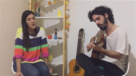 Al Otro Lado Del Rio Jorge Drexler Cover YouTube