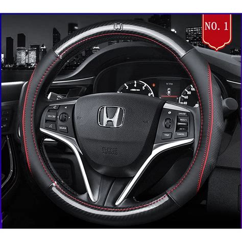 Steering Wheel Cover Honda Crv 2024