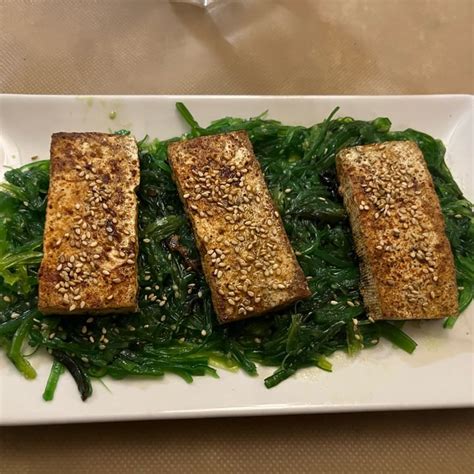 Sanus Fuerteventura Corralejo Spain Tofu Con Wakame Review Abillion