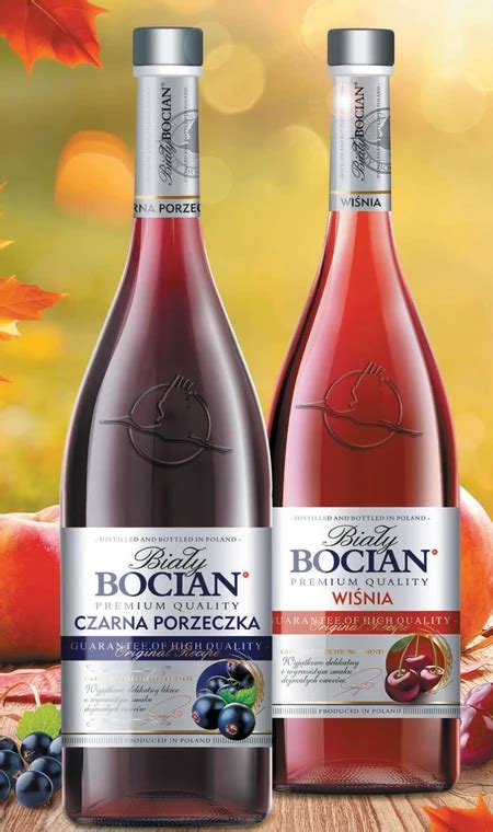 Likier Bia Y Bocian Taniej Promocja Dino Ding Pl