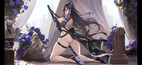 Rule 34 Aeons Echo Big Ass Massive Breasts Nutaku Perseus Aeons Echo Thighs 9977746