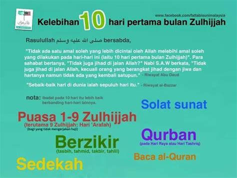 Waktu Solat Sunat Hari Raya Haji DallasecForbes