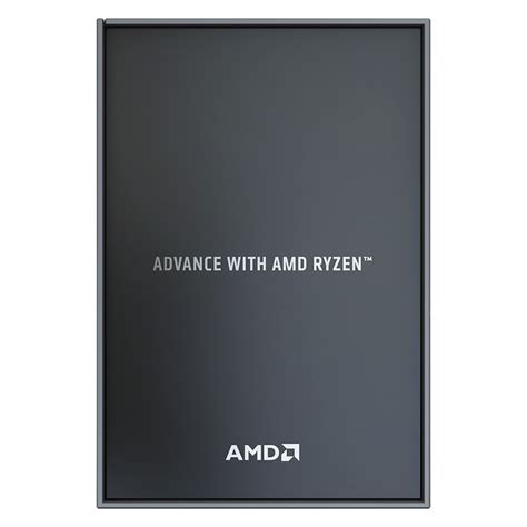 Mexx PROCESADOR AMD RYZEN 9 7900X 5 6 GHZ AM5 SIN COOLER