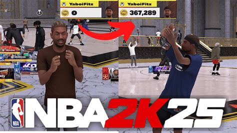 Testing Viral NBA 2K25 VC Glitches Unlimited VC Glitch Season 1