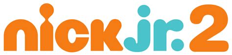 Nick Jr Too Logo Timeline Wiki Fandom