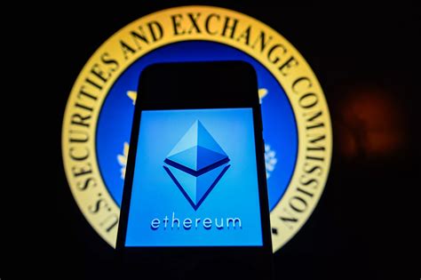 Aprobados Los ETF Al Contado De Ethereum Negocios TV