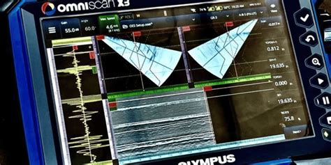 Phased Array Ultrasonic Testing PAUT Peak NDT Solutions