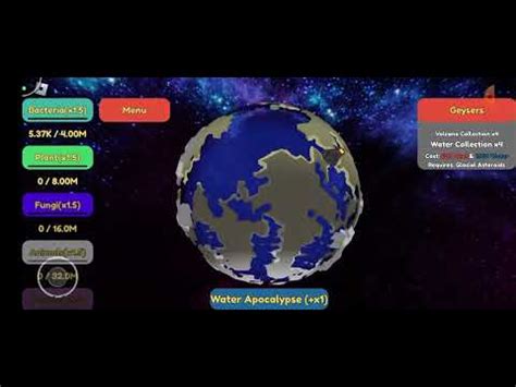 Roblox Gameplay Planet Oof EP1 YouTube