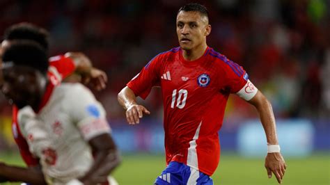 Mercato OM ça se confirme pour Alexis Sanchez