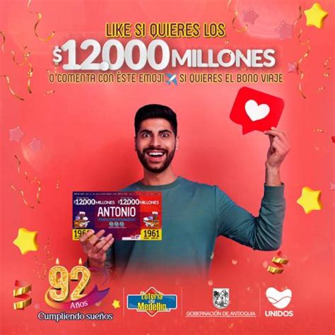 Lotería de Medellín del viernes 2 de junio resultados y ganadores del