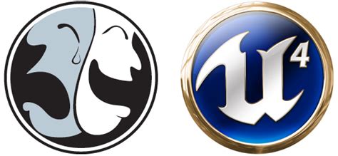 Unreal Engine Icon Free Icons Library