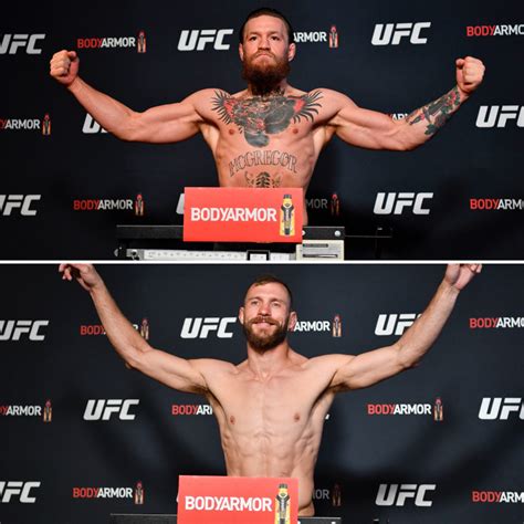 Ufc Europe On Twitter Ufc Twitter Body