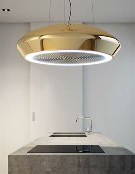 Hotte design 15 modèles tendance pour la cuisine