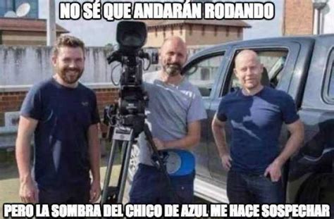 Antes De Darle Like A La Foto De Una Vieja Semidesnuda Que Ya Tiene