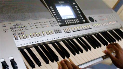 Style Keyboard Yamaha Psr S650 Gratis Polomg