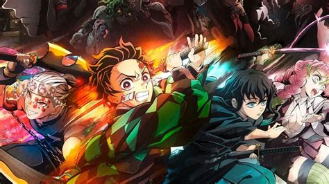 Kimetsu no Yaiba confirma la fecha en la que habrá novedades sobre la