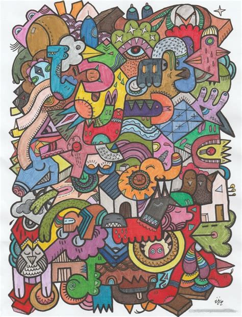 Complexe Inclassables Coloriages Difficiles Pour Adultes