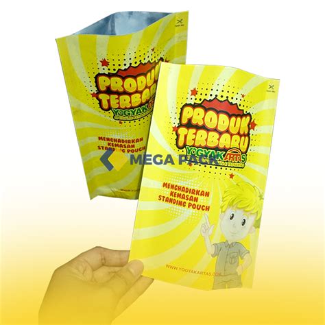Tips Memilih Kemasan Untuk Produk Kopi Mega Kemasan