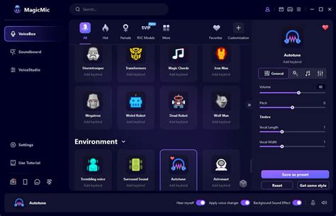Best Autotune Voice Changers For Free Pc Online Mobile