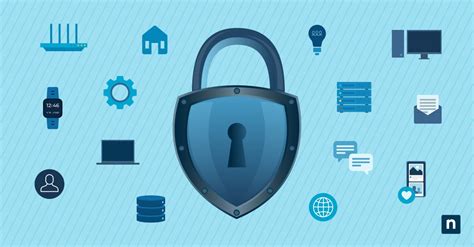 How To Secure IoT Devices 5 Best Practices NinjaOne