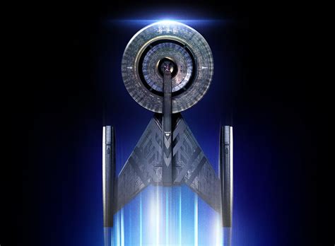 Calvin S Canadian Cave Of Coolness Star Trek Discovery Continues To