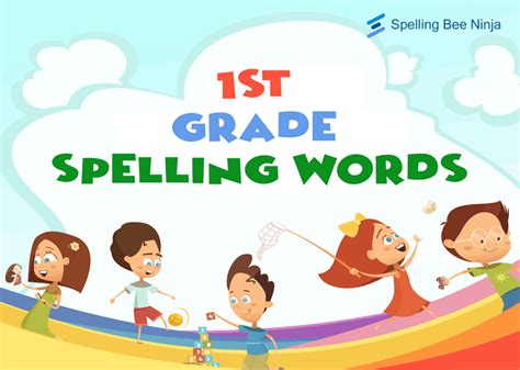 St Grade Spelling Bee Words Master List Spelling Bee Word List
