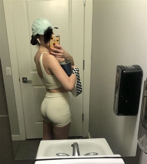Its Okay You Can Stare At My Thong Lines While I Bend Over In F Ront