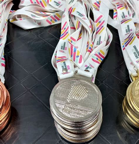 Abrieron Las Inscripciones Para Los Juegos Bonaerenses 2024 Noticias