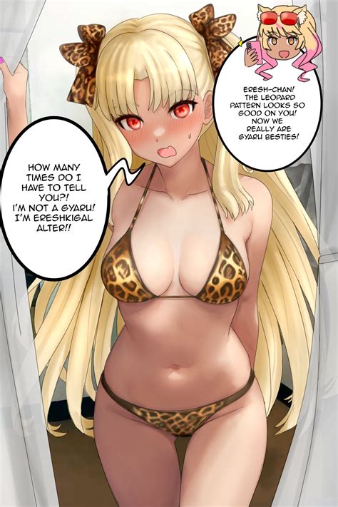 Ereshkigal Suzuka Gozen Suzuka Gozen Suzuka Gozen And Ereshkigal