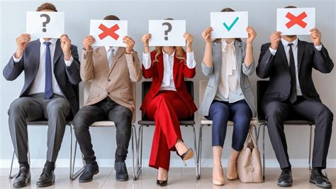 Tipos De Recrutamento Conhe A Os Principais