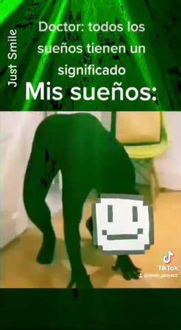 Doctor Todos los sueños tienen un significado MIS SUEÑOS