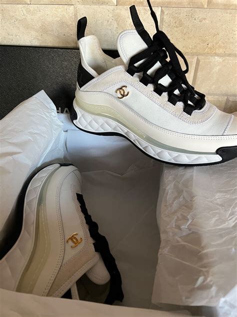 Chia sẻ với hơn 64 về new chanel sneakers mới nhất cdgdbentre edu vn