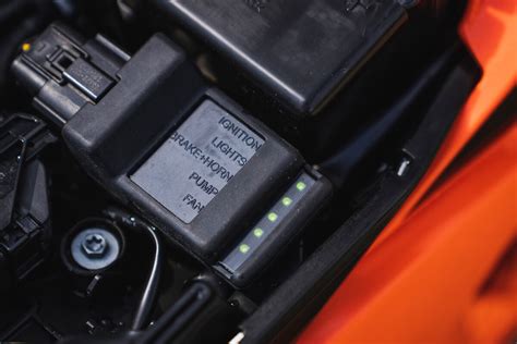 First Look 2024 KTM EXC Enduro Range Revealed
