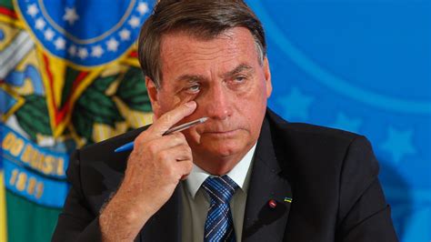 TCU Listou Perguntas Para Bolsonaro No Caso Das Joias Saiba Quais