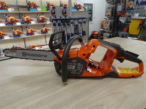 Kettens Ge Akku I Xp Cm Husqvarna Im Kanton Bern Tutti Ch