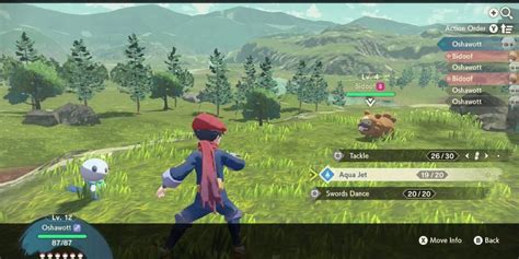 POKEMON LEGENDS ARCEUS Review A Fun And Noob Friendly Time GameTyrant