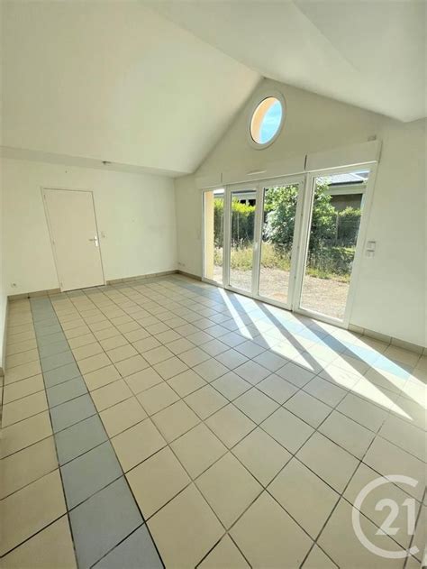 Appartement F4 à louer 4 pièces 107 63 m2 ST JEAN DE BRAYE 45
