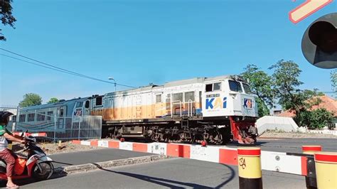 Hunting For Indonesian Railways Berburu Kereta Api Indonesia