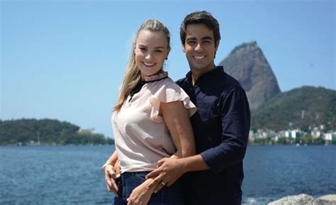Jornal Correio Ex Ator Mirim Da Globo E Ex Paquita Celebram 11 Anos