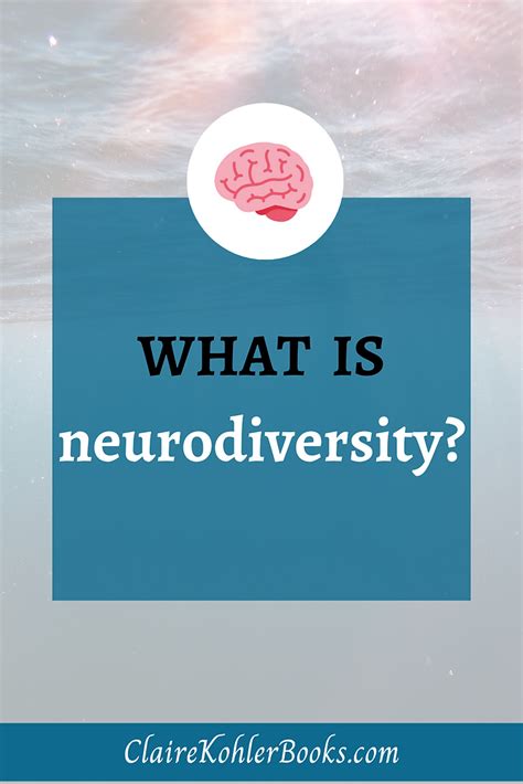 What Is Neurodiversity