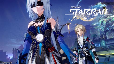 Honkai Star Rail Jingliu Vs Yanqing Youtube