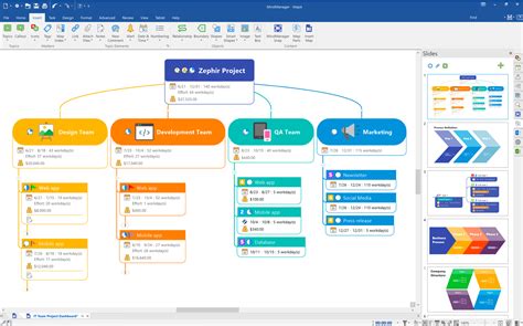 NOW Available The All New MindManager Product Suite MindManager Blog