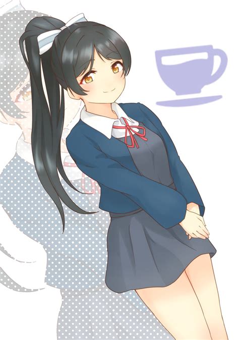 Hazuki Ren Ren Hazuki Love Live Superstar Image By Punipuni