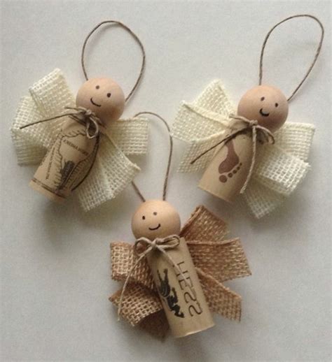 Décorations de Noël à faire soi même 60 photos d idées DIY